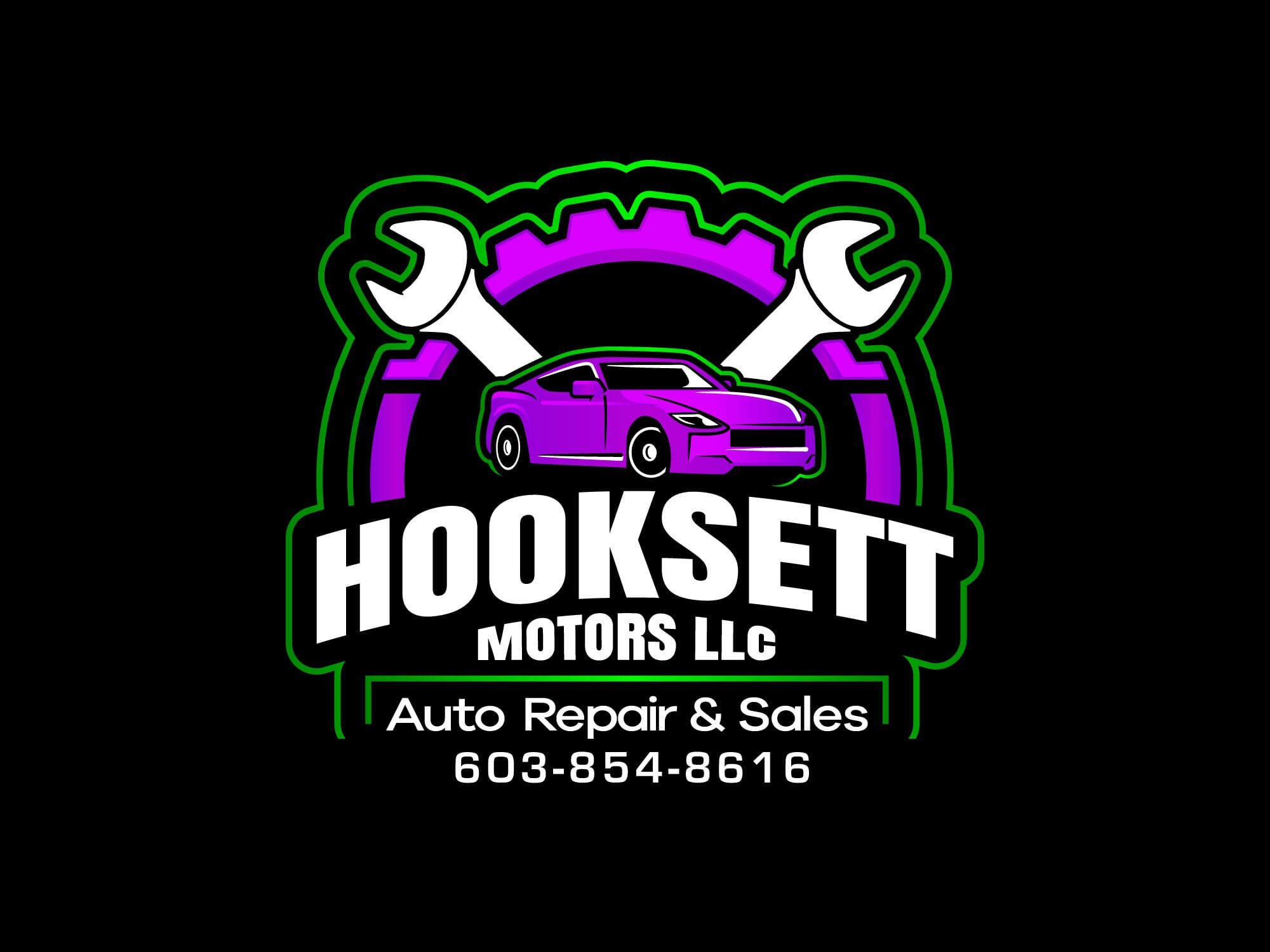 Welcome to Riverside Auto Sales & Repair Center, LLC of Loris, SC