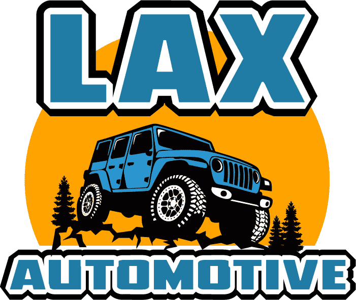 Welcome to LAX Automotive LLC of Monroe, NC